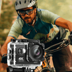 Pro Xtreme Camera: Official Website